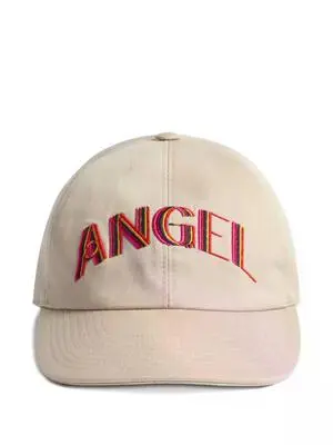La DoubleJ Brooklyn Cotton Cap - Neutrals