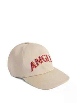 La DoubleJ Brooklyn Cotton Cap