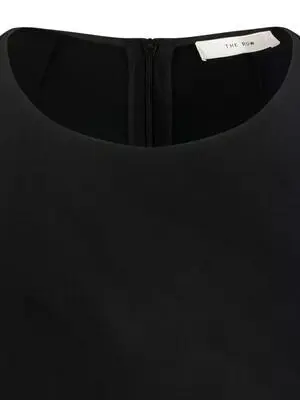 THE ROW Sleeveless Shift Dress