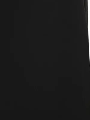 THE ROW Sleeveless Shift Dress