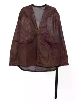 Rick Owens Larry Jacket