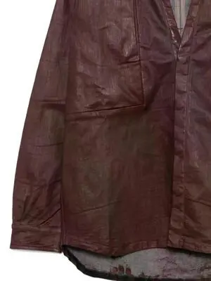 Rick Owens Larry Jacket