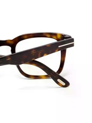 TOM FORD Square-frame Glasses