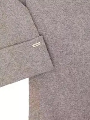 Barbour Winona Beanie Scarf Set - Neutrals