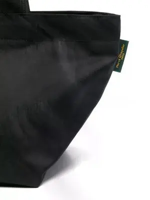 HERVÉ CHAPELIER Logo-tag Shoulder Bag