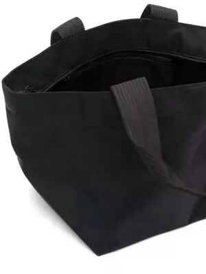 HERVÉ CHAPELIER Logo-tag Shoulder Bag