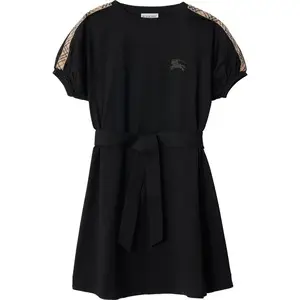 Burberry Short Sleeve Day Dresses