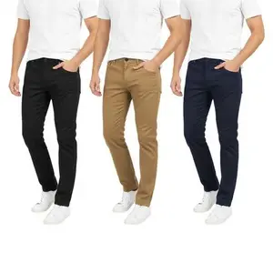 Benben Chinos