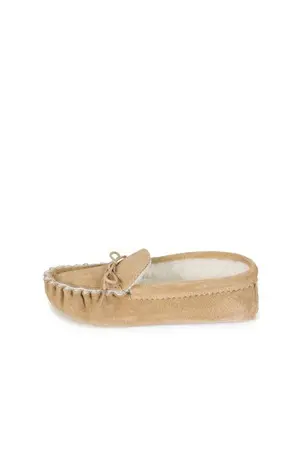 CELTIC & CO. Soft Sole British Loafer