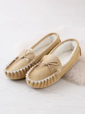 CELTIC & CO. Soft Sole British Loafer