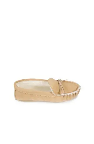 CELTIC & CO. Handmade British Loafers With Hard Sole