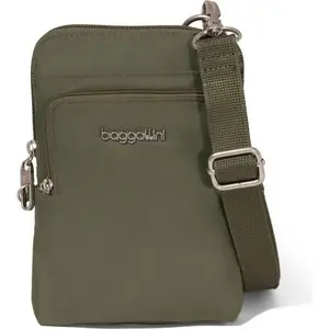 Baggallini Small Cross Body Bags