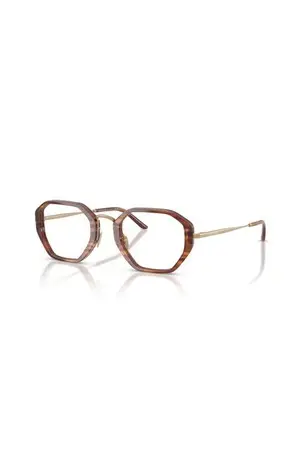 Giorgio Armani Irregular Optical Glasses
