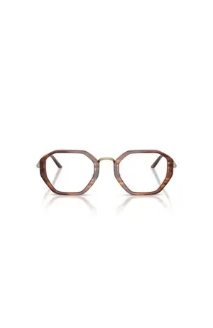 Giorgio Armani Irregular Optical Glasses