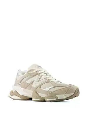 NEW BALANCE 9060 Sneakers - Neutrals