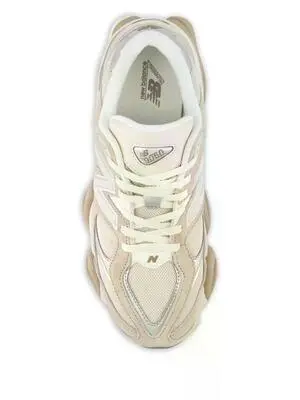 NEW BALANCE 9060 Sneakers - Neutrals