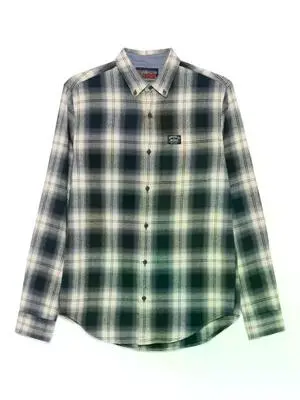 Superdry Checked Shirt