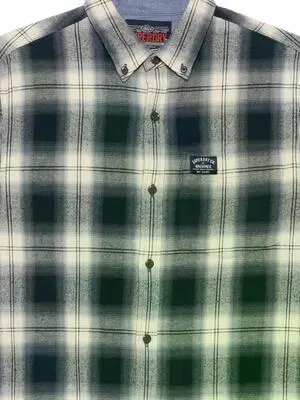 Superdry Checked Shirt