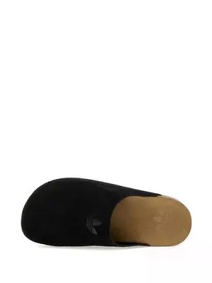 Adidas Adimule Mules - Black