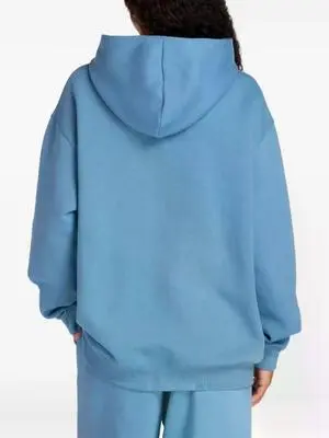 NEW BALANCE Linear Heritage Hoodie