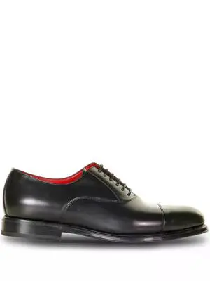 Neil Barrett Oxfords