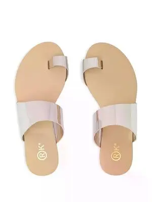 RK Strap Sandals