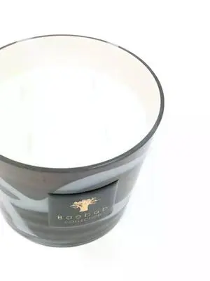 BAOBAB COLLECTION Stones Agate Candle