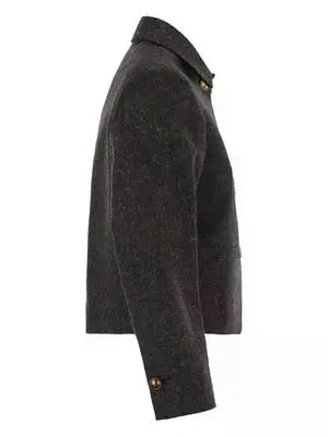 SAULINA Aria Button Jacket