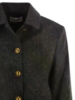 SAULINA Aria Button Jacket