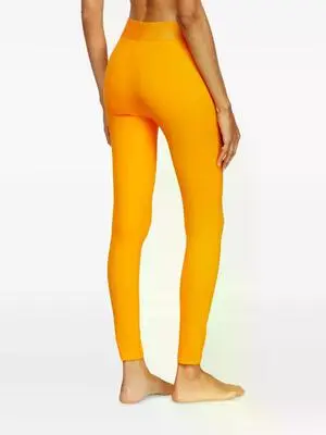 DIESEL® Adeline-d-pop Logo-detail Trousers