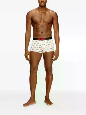 DIESEL® Damien-gft-3pack Boxer Briefs