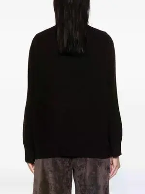 BEYOU Buttoned Cardigan