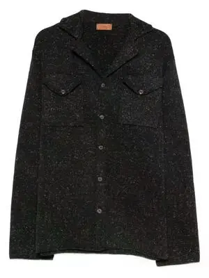 Alanui Pocket Buttoned Cardigan