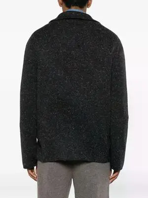 Alanui Pocket Buttoned Cardigan