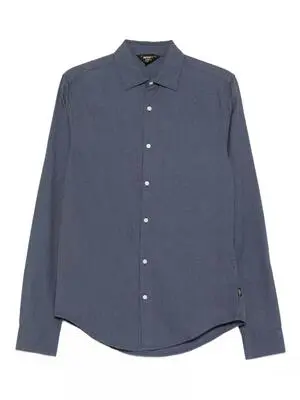 Superdry Button-up Cotton Shirt