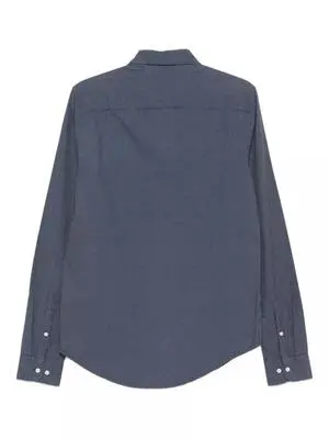 Superdry Button-up Cotton Shirt