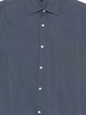Superdry Button-up Cotton Shirt