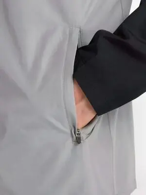 NEW BALANCE Active Hooded Jacket