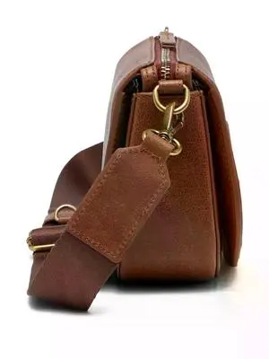 DIESEL® 1dr Embossed Camera Bag