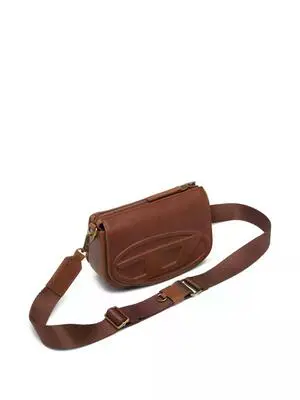 DIESEL® 1dr Embossed Camera Bag