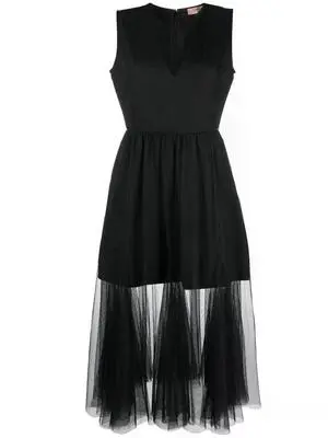 Twinset Fit & Flare Cocktail Dresses