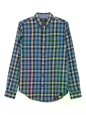 Superdry Checked Shirt
