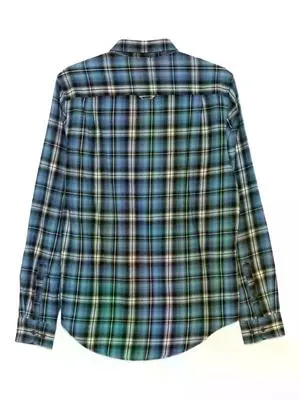 Superdry Checked Shirt