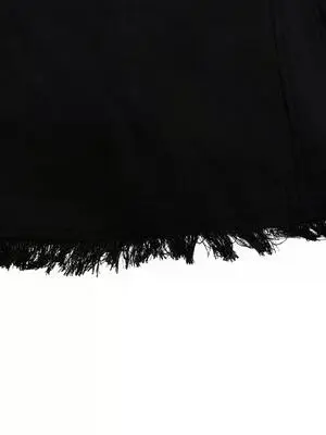 Simkhai Theodora Fringed Top