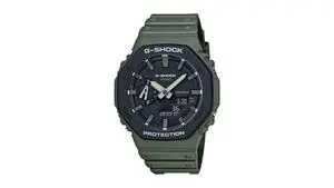Casio G-shock Watch