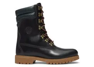Timberland Premium Waterproof Super Boots - Dark Green
