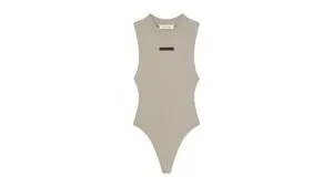 Fear Of God Essentials Bodysuit - Timber