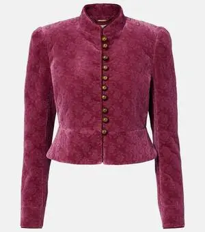 Chloe Layered Jackets For Women