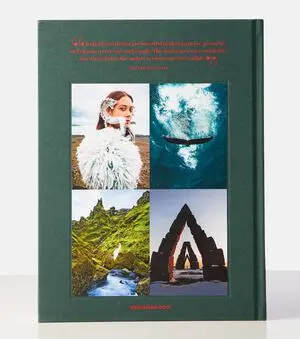 Assouline Iceland Epic Book