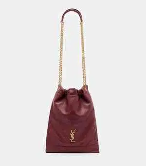 Saint Laurent Jamie Cassandre Large Shoulder Bag